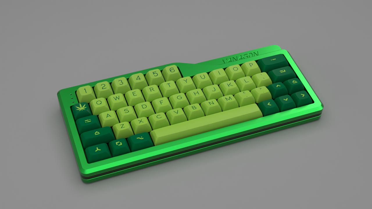 Keyboard Arcade LLC